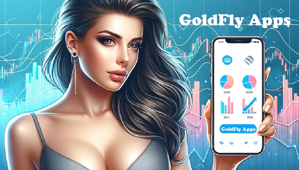 Elevate Your Mobile Experience - GoldFly Apps